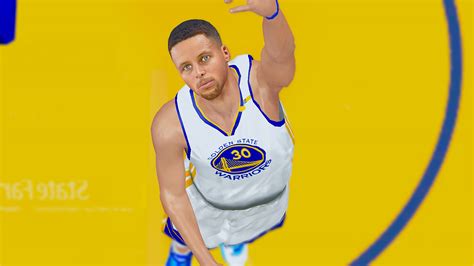 Nba 2k14 Stephen Curry