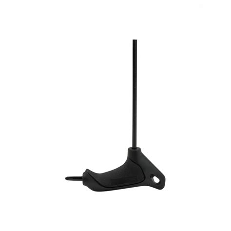 Double Function Allen Key 4mm