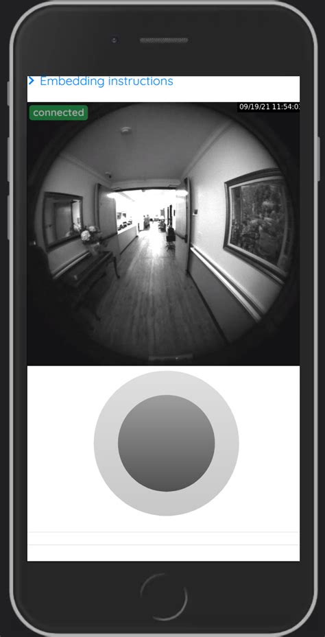 Remote Teleop Transitive Robotics