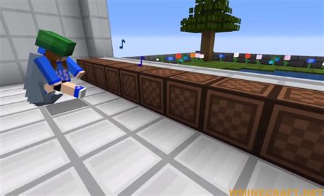 Ocd Texture Pack 1192 1182 For Minecraft Adds Segmented Textures