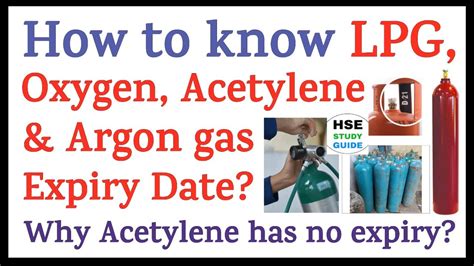 Oxygen And Acetylene Safety Precautions 42 Off