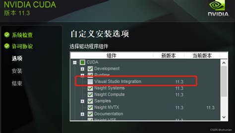 window下cuda版本和NVIDIA驱动版本关系cuda版本 和 TensorFlow GPU版本关系TensorFlow GPU安装 cuda和nvidia驱动的关系 CSDN博客