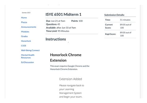 ISYE Midterm Pdf Q Q ISYE Midterm Due Jun At Am Points Questions