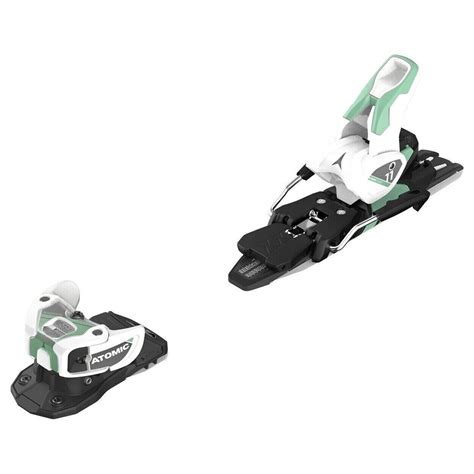 Atomic Warden Mnc 11 Ski Bindings Powder7