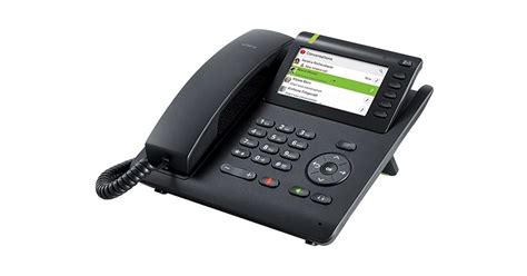 Unify OpenScape CP VoIP Telephone Systems Nexus IP