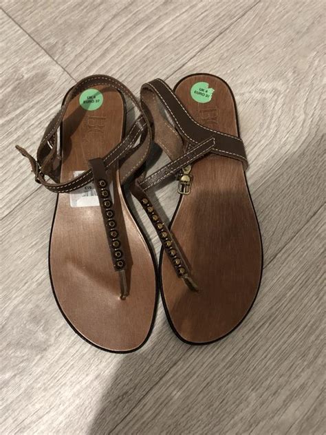 Сандалі — ціна 340 грн у каталозі Сандалі Купити жіночі речі за доступною ціною на Шафі