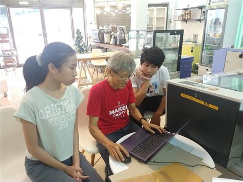 Coderdojo Know Y วงศ์สว่างวันนี้ Coderdojo Thailand Facebook