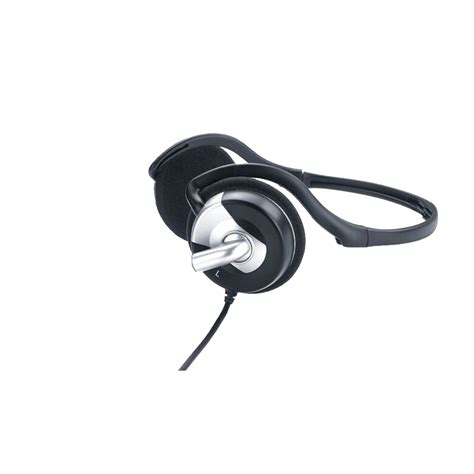 Genius Headphonemicrophone Hs 300n Kosprod Dyçan I Produkteve