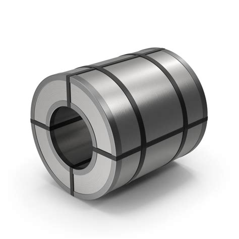 Steel Coil Reel Png Images And Psds For Download Pixelsquid S119735107