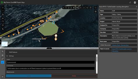 Whats New In Arcgis Geobim February 2024