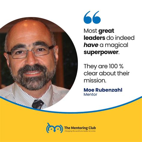 Mentoringmatters Thementoringclub Menteestory Growthjourney