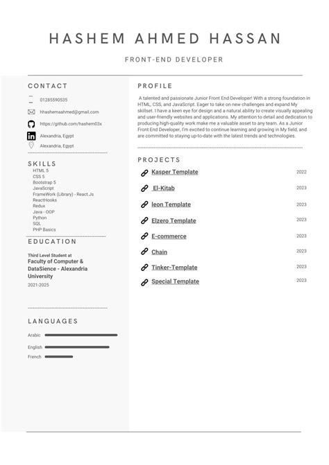 Hashem Ahmed Hassan On Linkedin Hi Everyone I Am Looking For A New