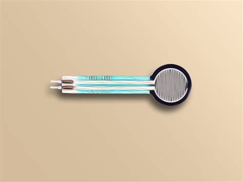 Interfacing FSR Force Sensitive Resistor With Arduino Electropeak