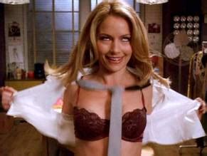 BECKI NEWTON Nude AZNude