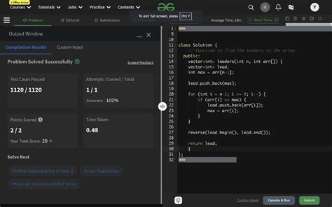yash verma on linkedin 100daysofcode day20 leetcode