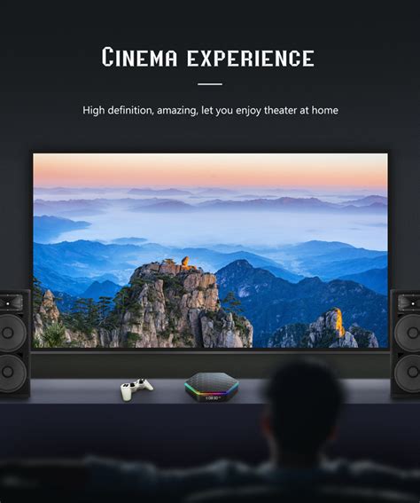 T95z Plus 全志h618高清hd 8k机顶盒安卓12 Wifi 6蓝牙50 Tv Box 阿里巴巴