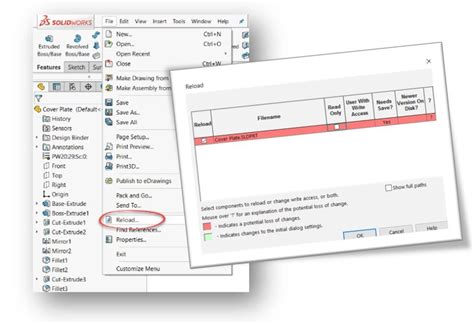 My Top 15 SOLIDWORKS Tips For Engineering Managers Engineers Rule