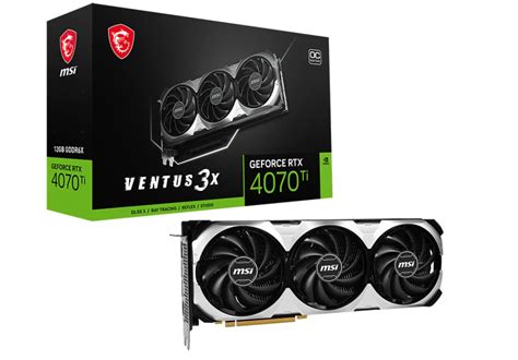 GeForce RTX 4070 Ti стала хитом в Европе. Европейский ретейлер ...
