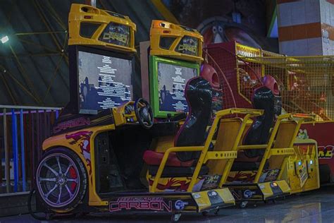 شهربازی رنگین کمان همدان مجله مِستر بلیط