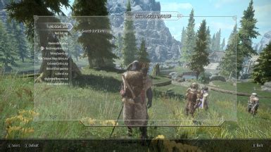 Modded Loot At Skyrim Nexus Mods And Community
