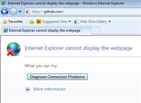 I Used The Web For A Day On Internet Explorer Smashing Magazine