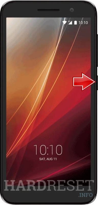 How To Get Into Fastboot And How To Exit Fastboot TCL L HardReset Info