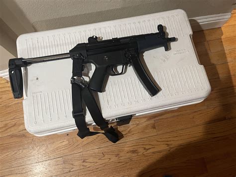 Ptr Extraction Issues R Mp5