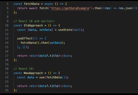 React React19 Webdevelopment Javascript Frontend Async Reacthooks Developer Praveen