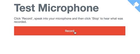 Playing With Mediastream Api Geeky Tidbits