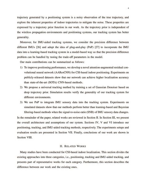 Csi Based Indoor Localization Via Attention Augmented Residual Convolutional Neural Network Deepai