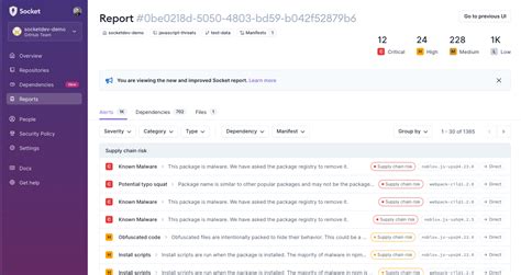 How To Integrate Socket Into Your Bitbucket Pipeline Socke