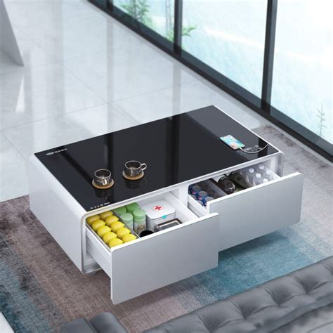 Умный Стол Xiaomi Smart Table — Xiaomi-note.ru