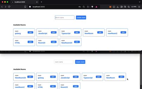 Karthik H On Linkedin Golang Nextjs Realtimechat Websockets Backend Frontend
