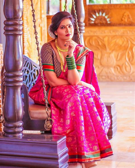 Aabha Paul Hot Sexy Saree Photos Free Download Videos