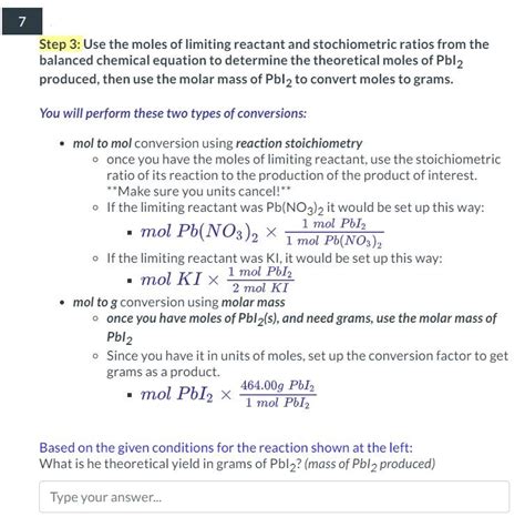Solved In This Part Of The Activity You Will Be Solving A