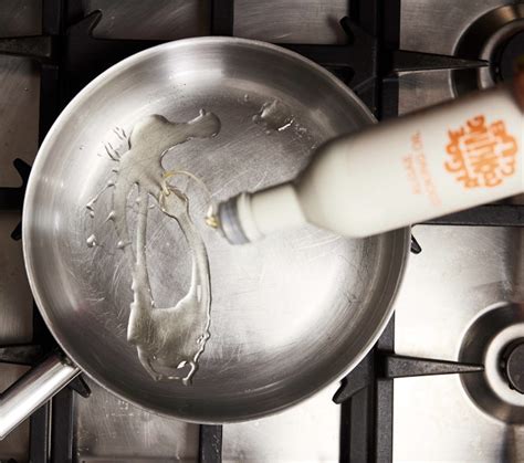 Algae Cooking Oil Algae Cooking Club