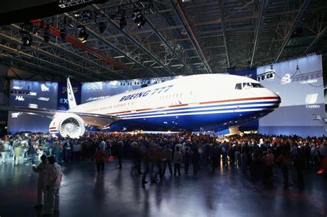 The Boeing 777 Turns 25 Exclusive Keyaero Interview