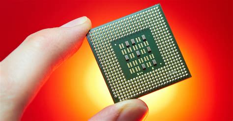 The Global Chip Shortage Timeline Of Events And When It Could End