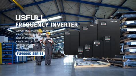 How Can Variable Frequency Drives Save Energy Usfull