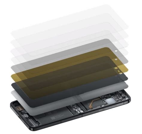 Oppo Reveals Inner Workings Of Their Find N Flip Foldable Smartphone Technave