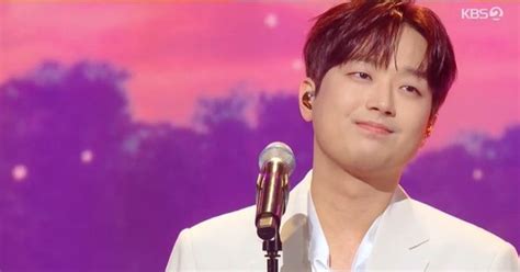 K팝 꺾은 감성 트로트··· 이찬원 뮤직뱅크 1위