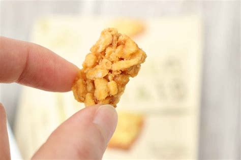 The Crunchy Texture Becomes Addictive Koike Ya Hashed Potato Is On