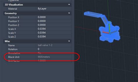 Custom Part Incorrect Scale Autodesk Community