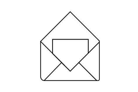 Gmail Logo Graphic By Meitsrizky90 · Creative Fabrica