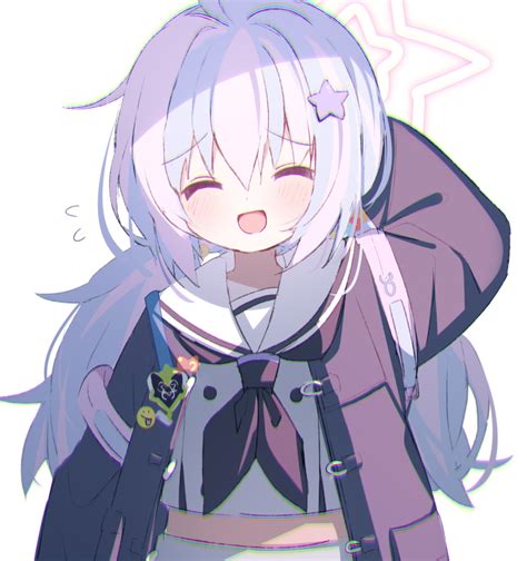 Reisa Blue Archive Drawn By D Omm Donmai