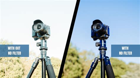 Nd Filters Explained தமிழ் Sunglass For Your Lenses Youtube