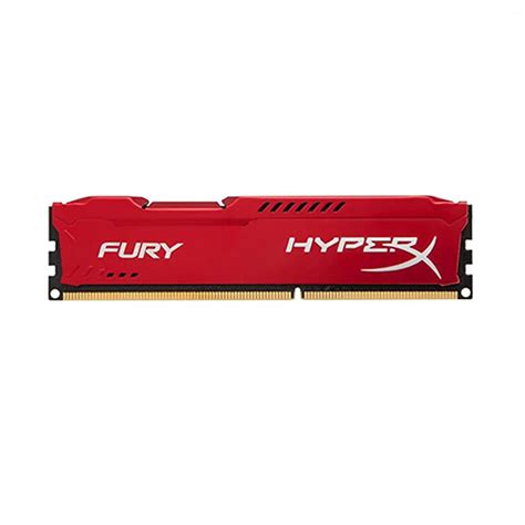 Hyperx 8gb Ddr3 1600mhz Brand New Desktop Ram 3 Years Warranty Darazlk