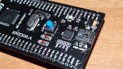 ARM GPIO Demystified Unlock Your Microcontroller S Potential