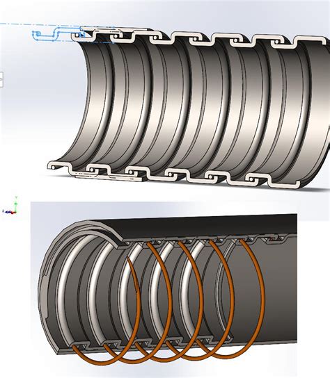Managing Configurations In Cad Without Using A Design Table