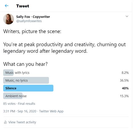 How Music Can Help You Write Better